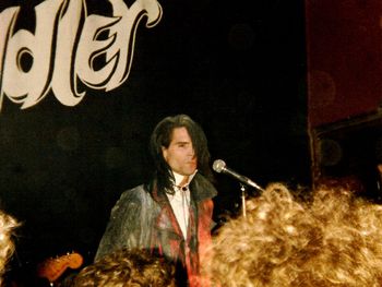 Wall of Voodoo 2 : Gallery