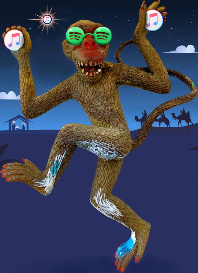 Wall of Voodoo 2 : Home