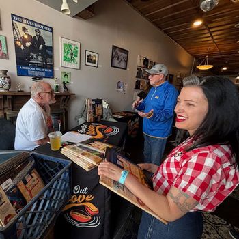 Wall of Voodoo 2 : Home