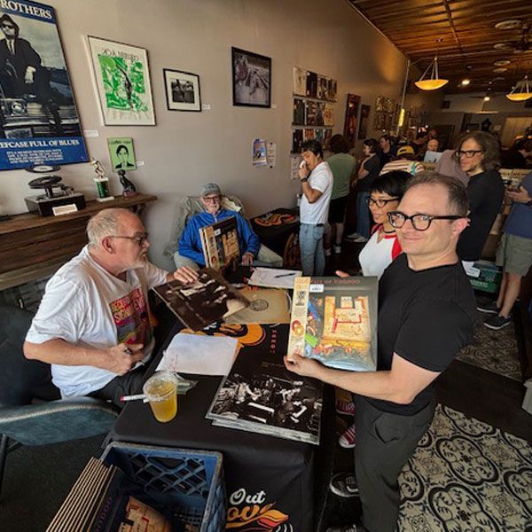 Wall of Voodoo 2 : Home