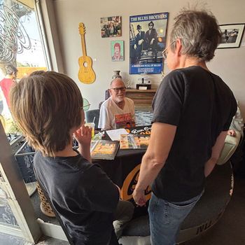 Wall of Voodoo 2 : Home