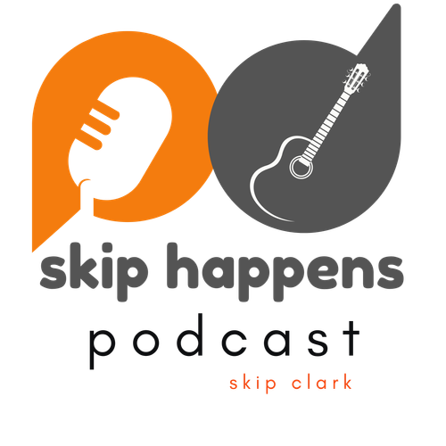 SKip Happens Podcast
