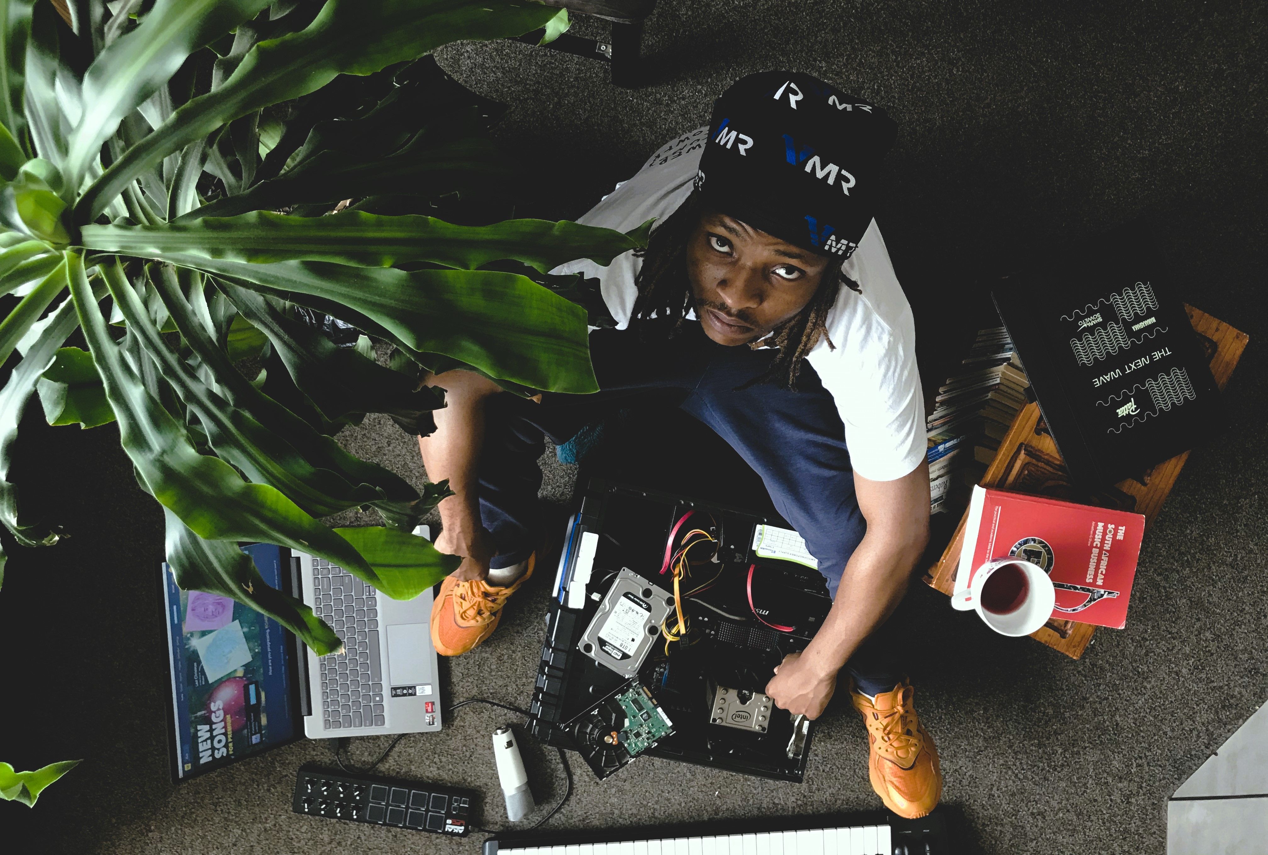 BoART - My Beatiful 26 Drive(s) Full: Deluxe Edition