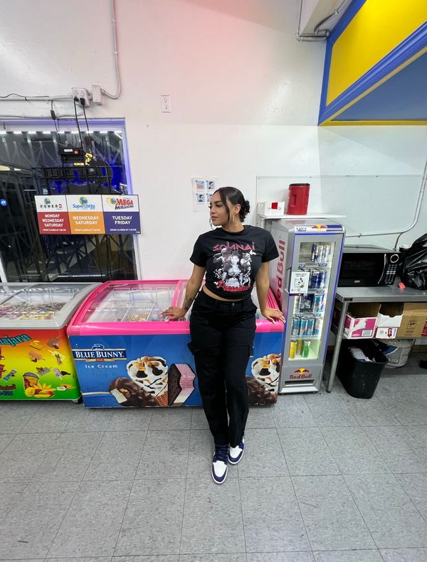 Sohnai - Store