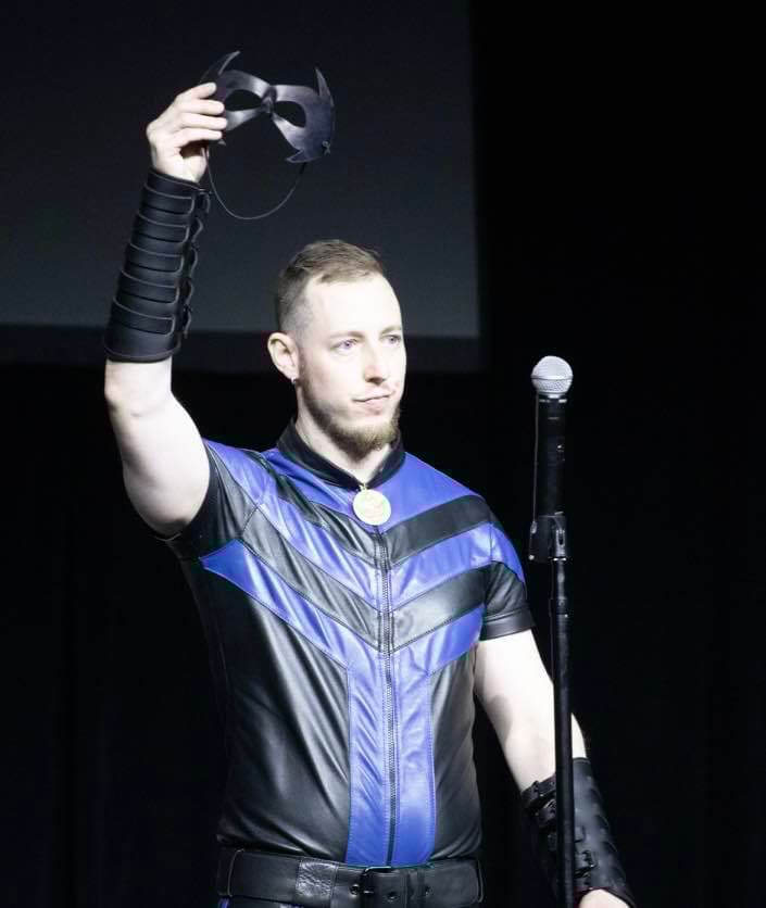 Leather Life Educational Series - Meet our series presenters