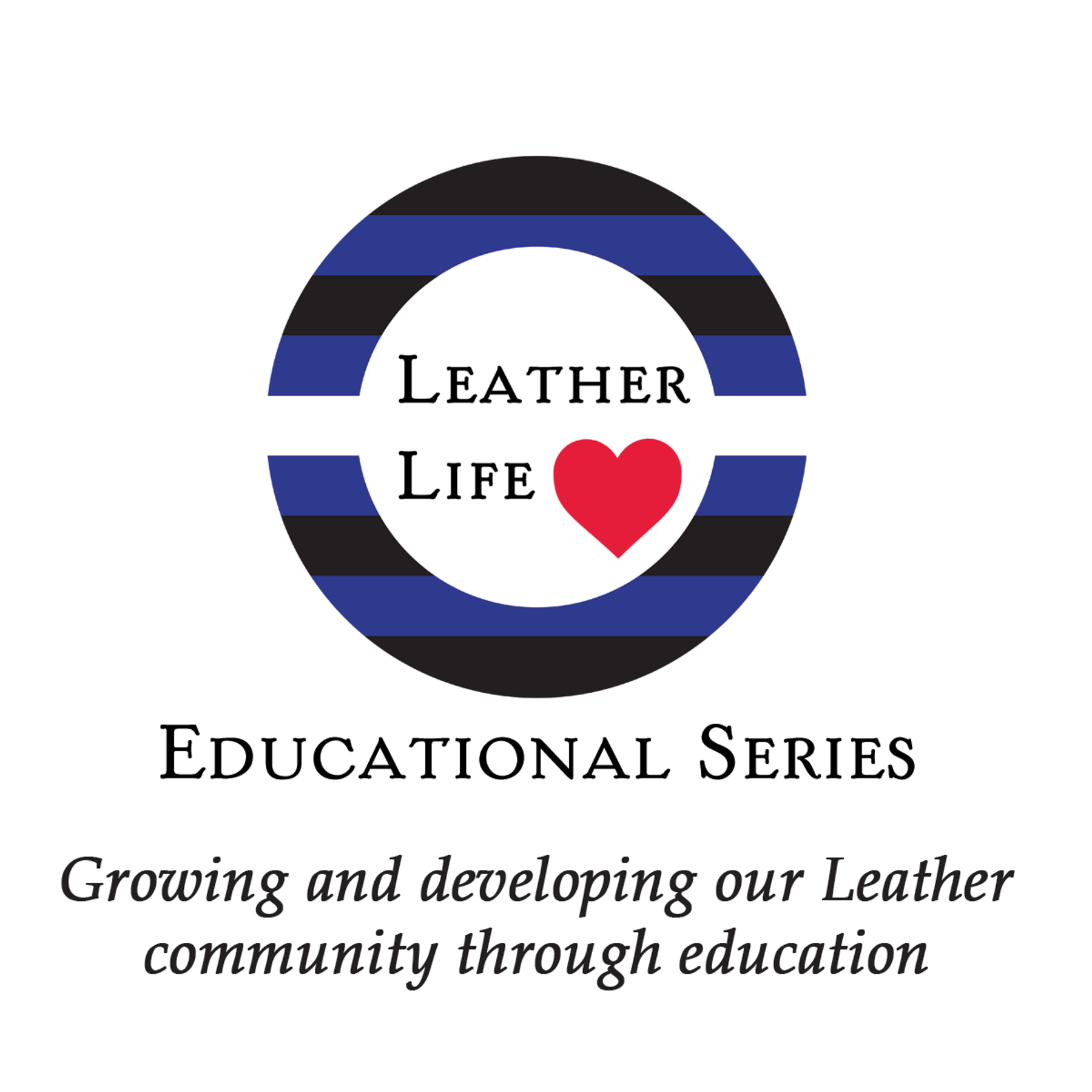 Leather Life Educational Series - Session 1 - Leather Life Basics