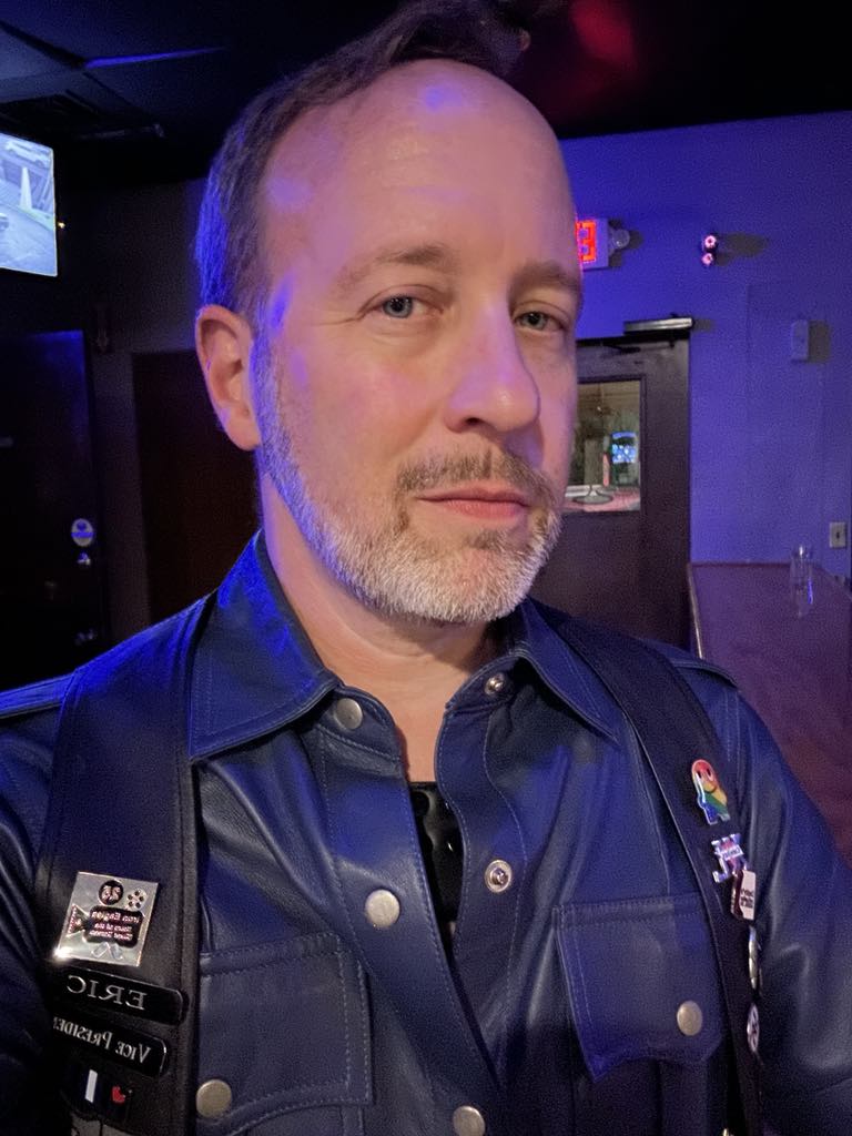 Leather Life Educational Series - Meet our series presenters