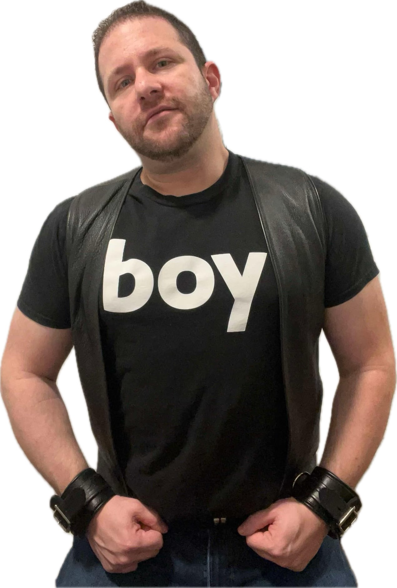 Leather Life Educational Series - Meet our series presenters