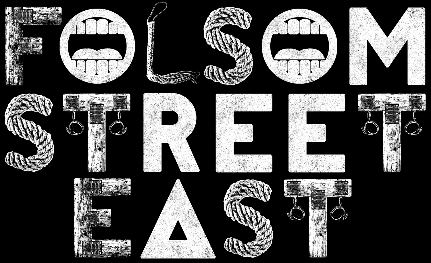 Leather Life Educational Series - Large Leather Events