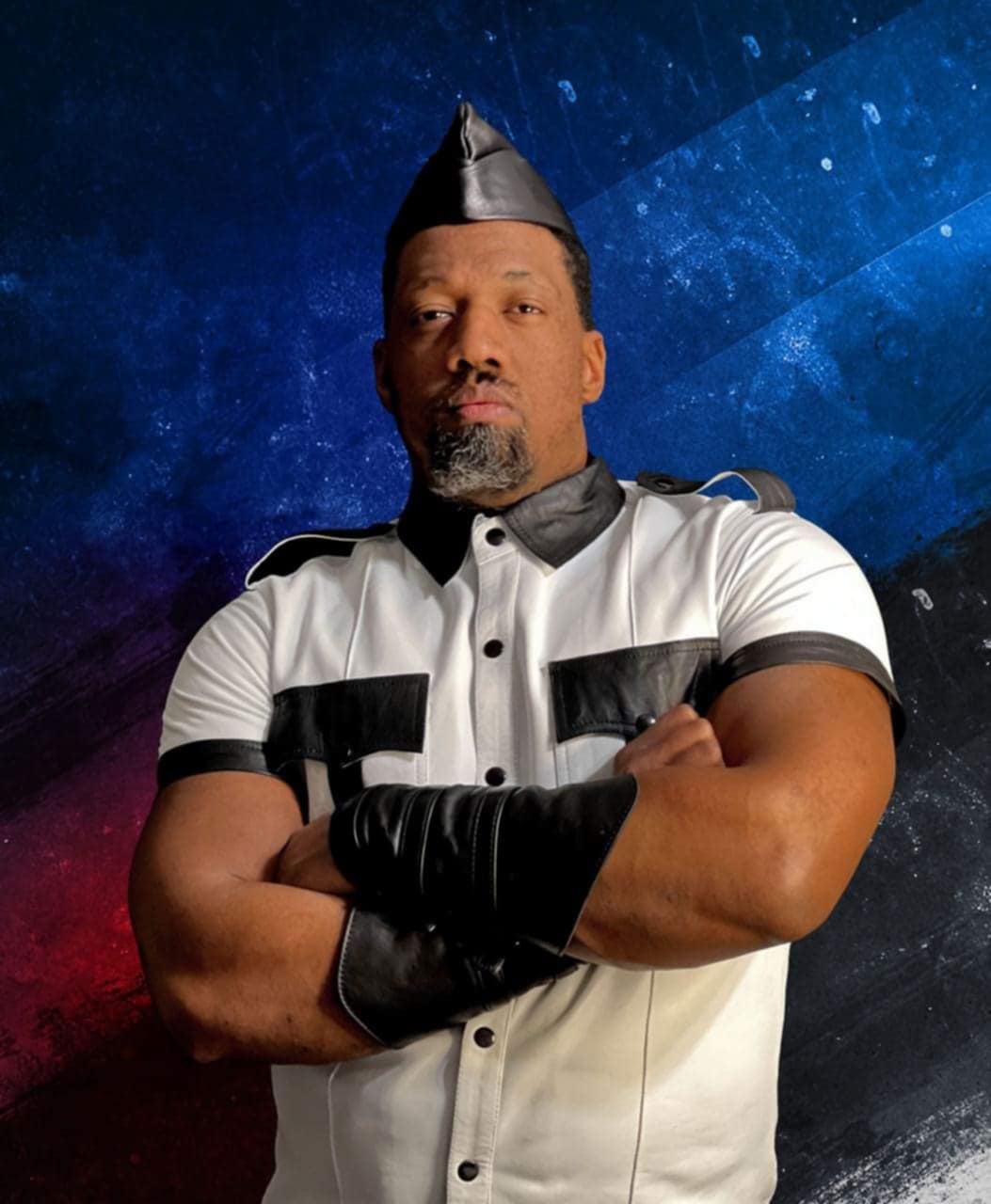 Leather Life Educational Series - Meet our series presenters