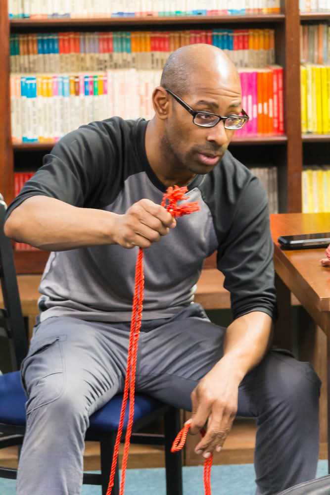 Leather Life Educational Series - Meet our series presenters