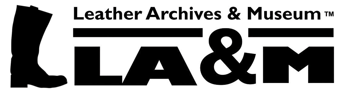 Leather Life Educational Series - Community resources