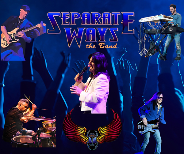 Separate Ways The Band