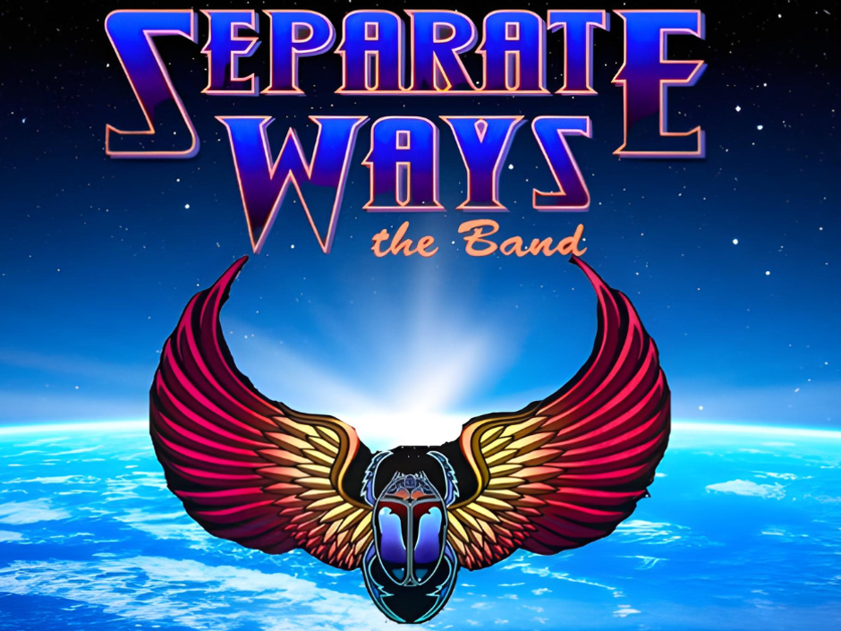 Separate Ways The Band