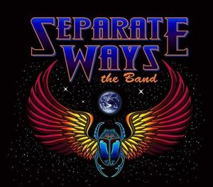 Separate Ways The Band