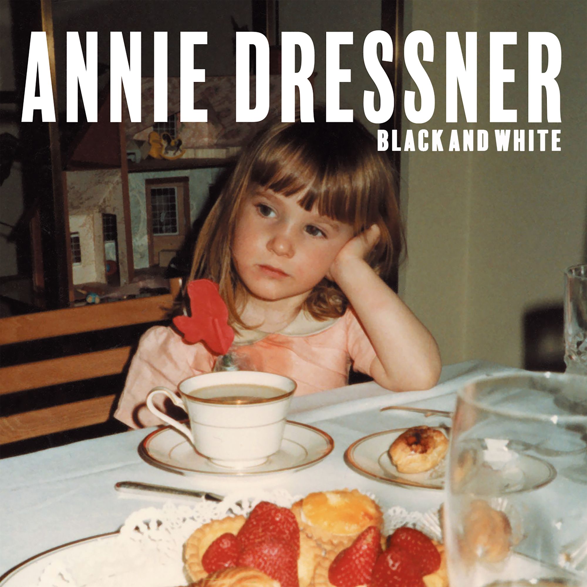 Annie Dressner