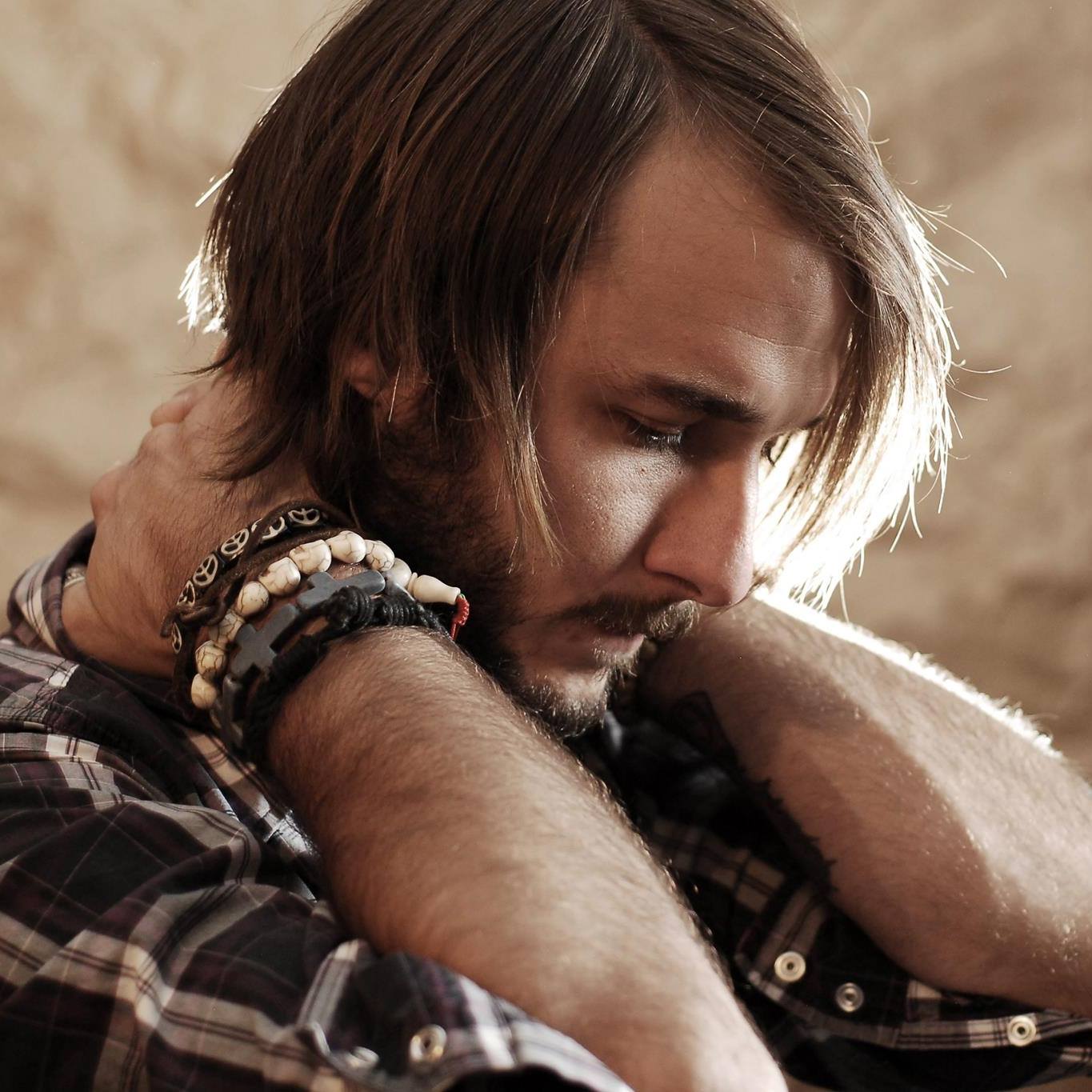 Meet Our Artist Family: Dustin Perkins