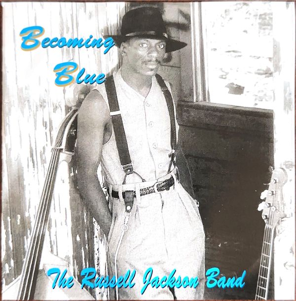 Russell B. Jackson - Store