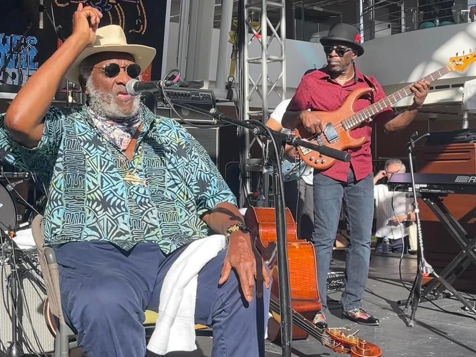 Russell B. Jackson - Gallery