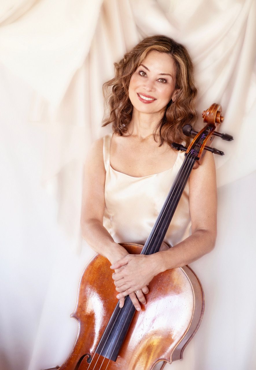 Allison Eldredge