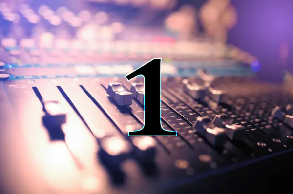 Backingtracks - Get backingtracks