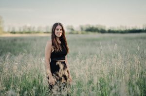 Asiah Holm - Acting
