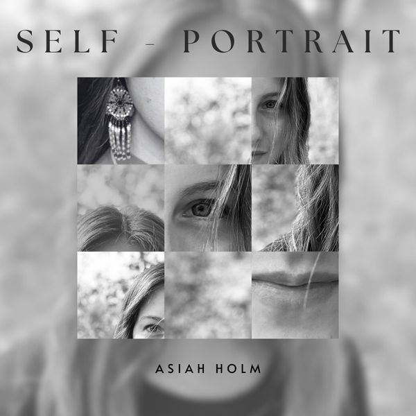 Asiah Holm - Music