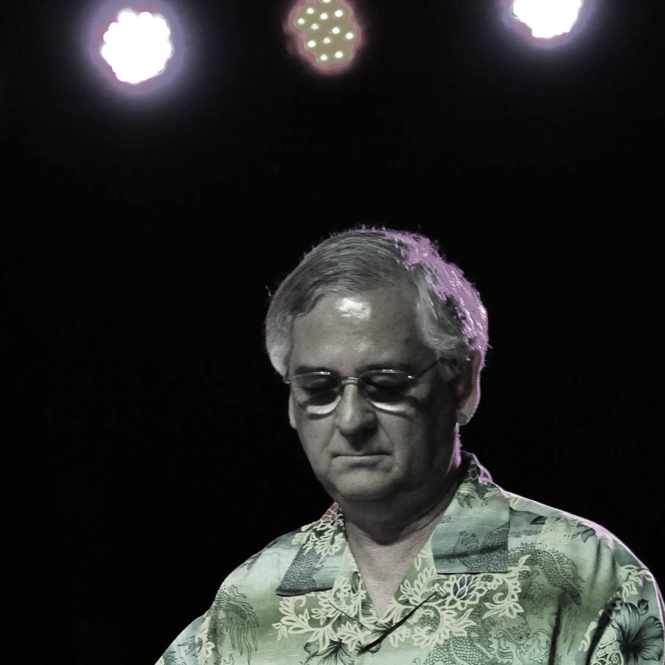 Coral Reefer Band Member, Introduced by Jimmy Buffett on his shows as ...