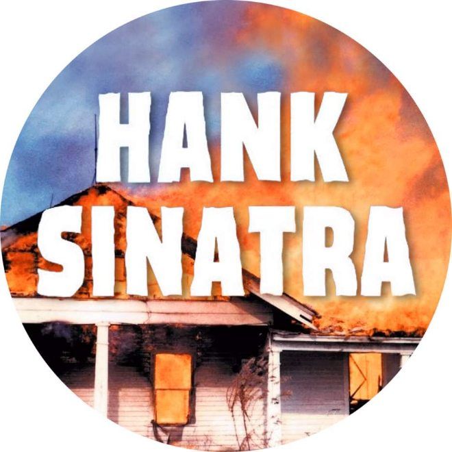 Hank Sinatra