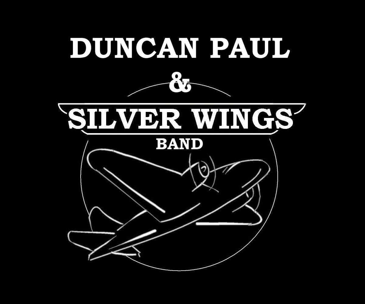 Duncan Paul - Silver Wings