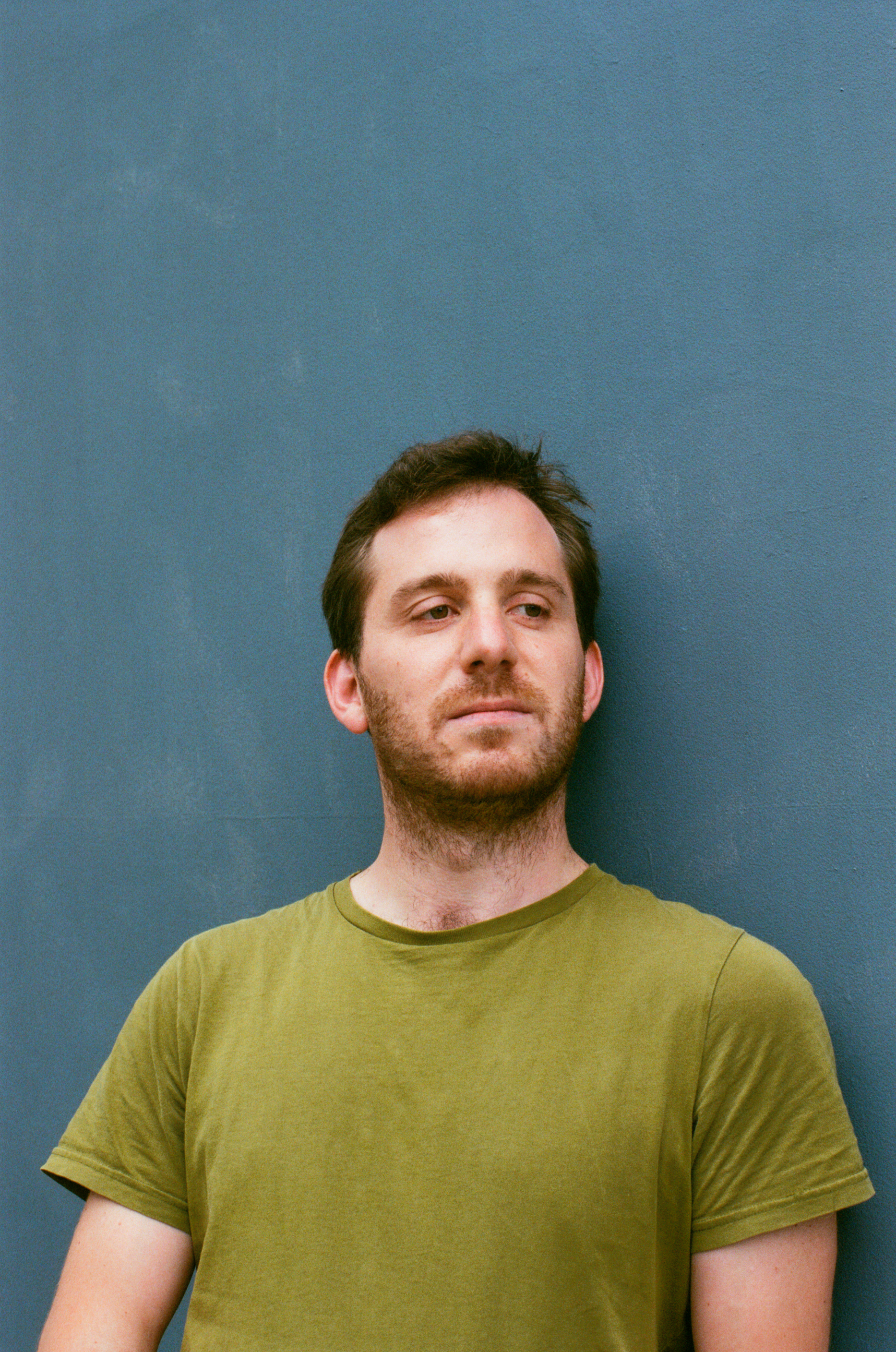 Greg Sanders - Biography