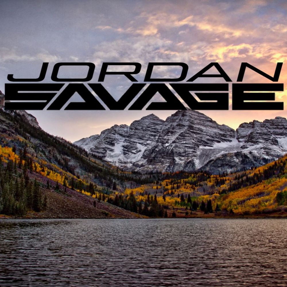 Jordan Savage