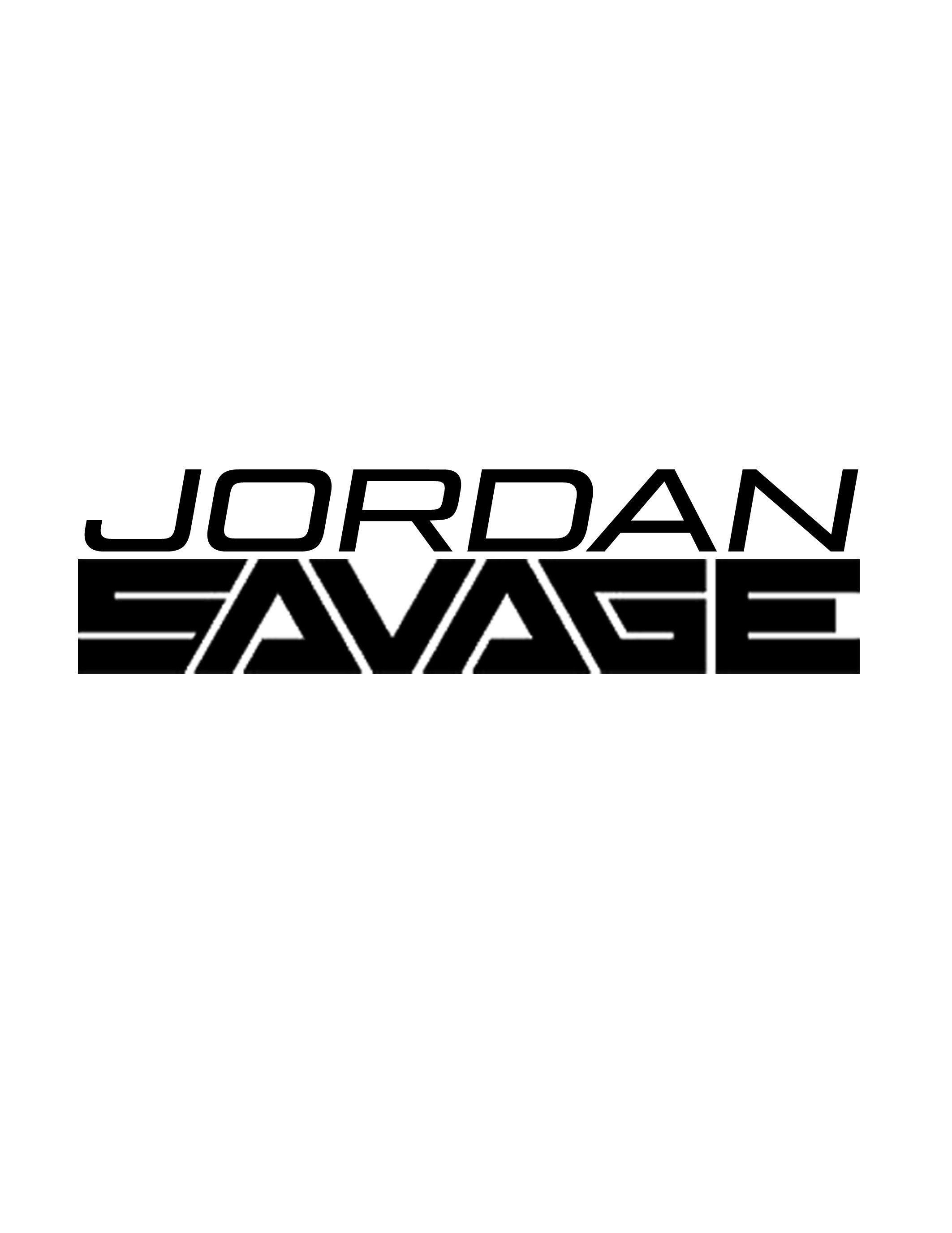 Jordan Savage