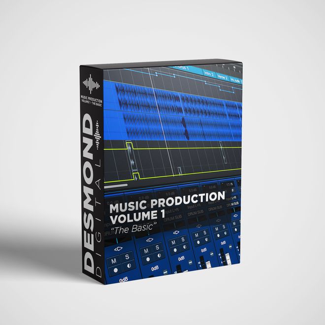 Ginda Bestari - Desmond Digital