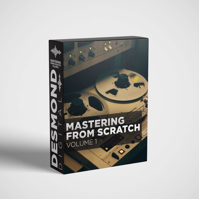 Ginda Bestari - Desmond Digital