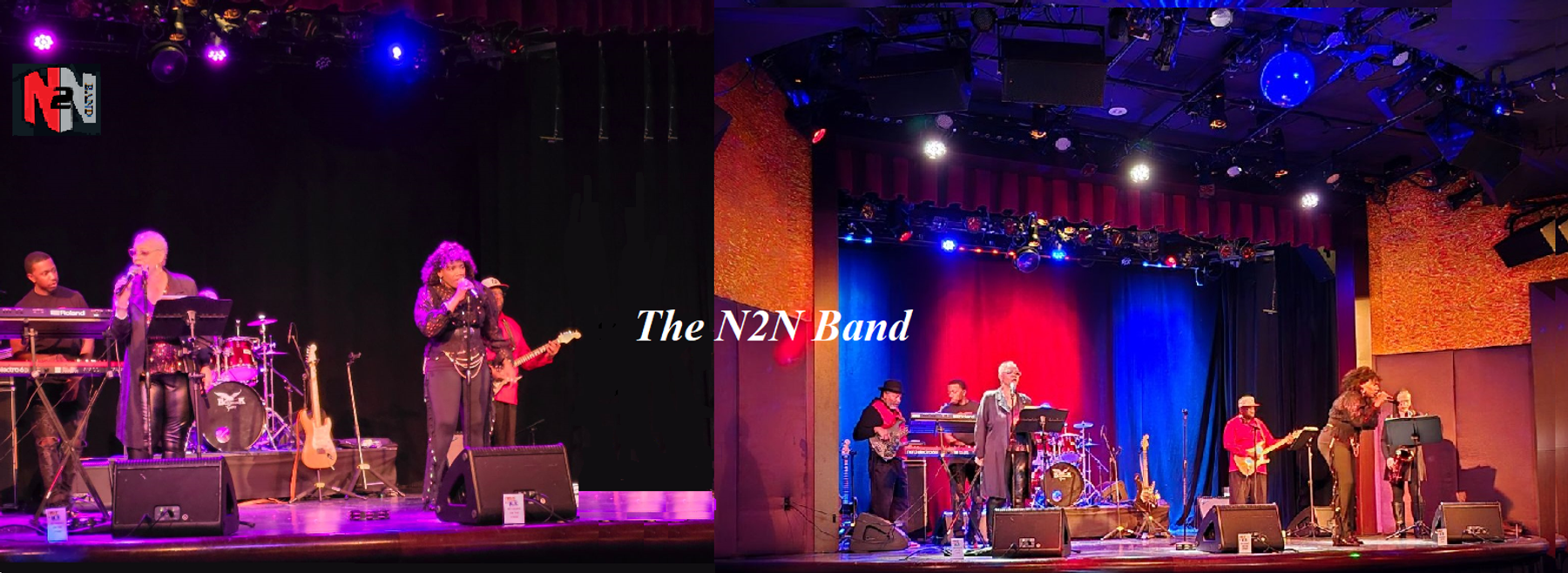 The N2N Band