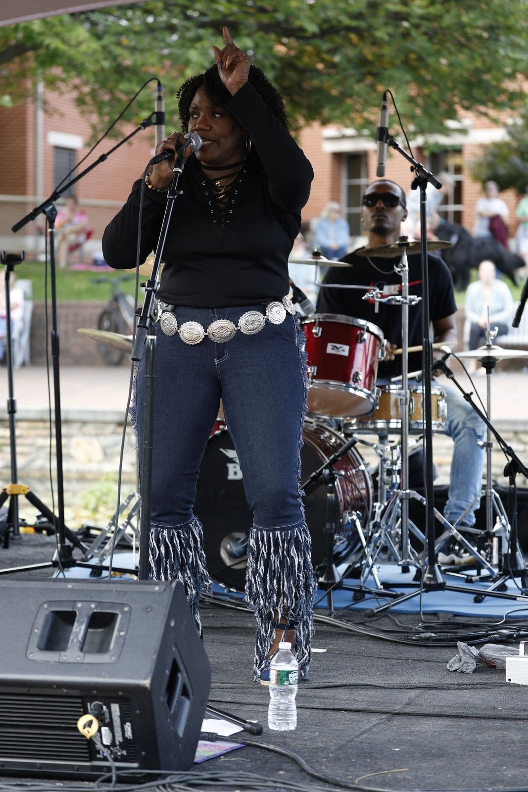 The N2N Band - Band Photos