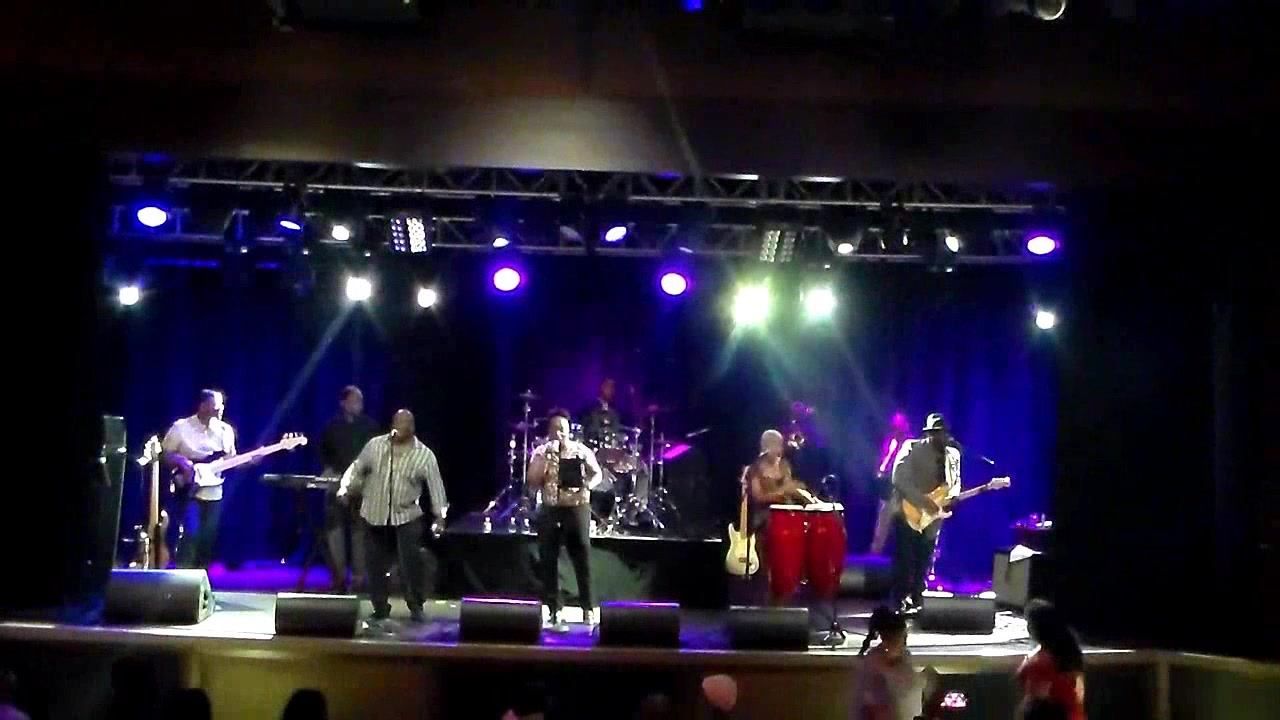 The N2N Band - Band Photos