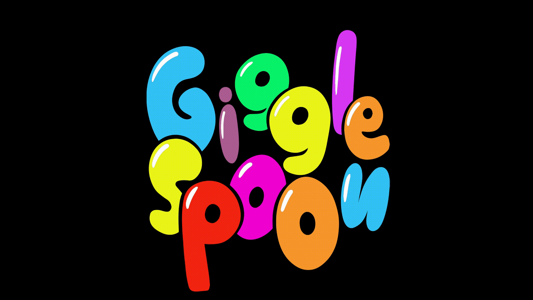 GiGGLE SPOON - MEDIA