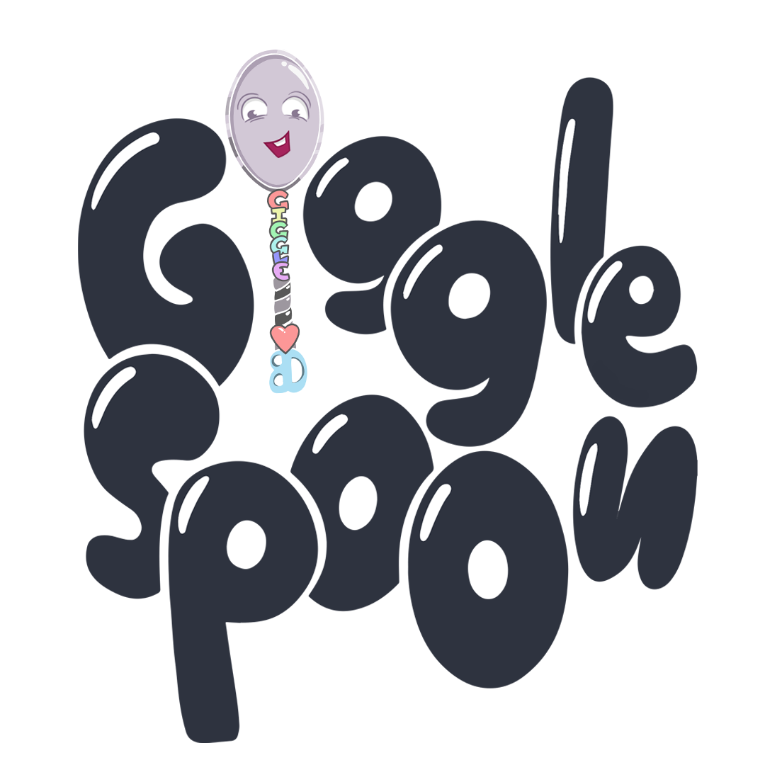 GiGGLE SPOON