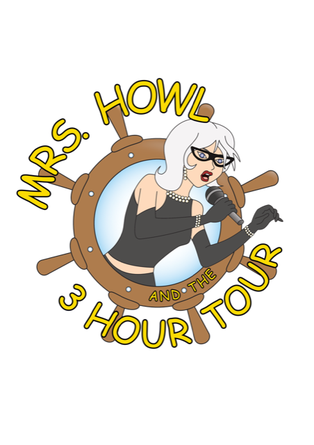 Mrs. Howl and the 3 Hour Tour
