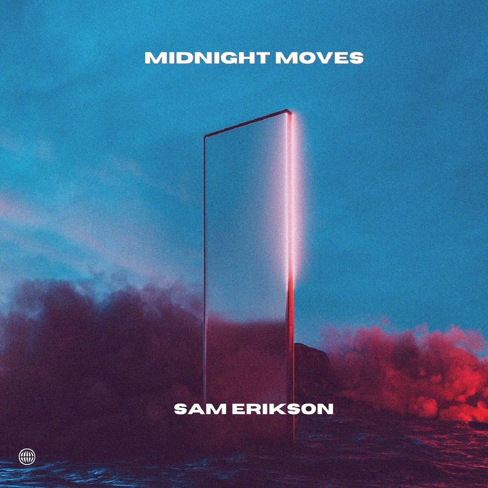Sam Erikson - Midnight Moves