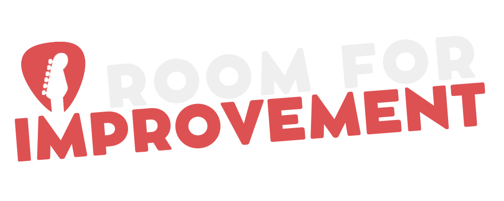 Room for Improvement