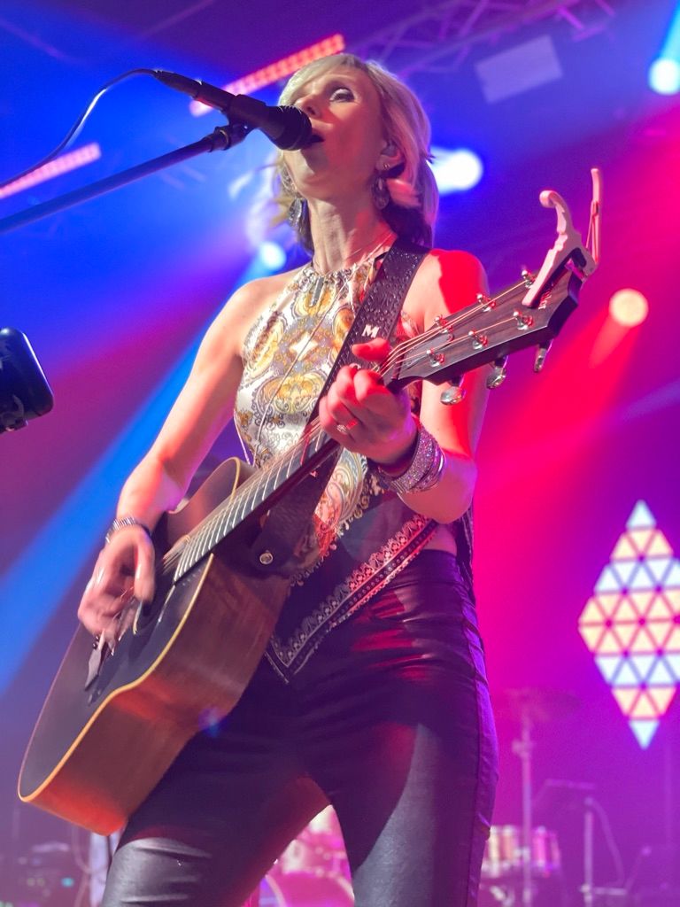 Michelle Robinson