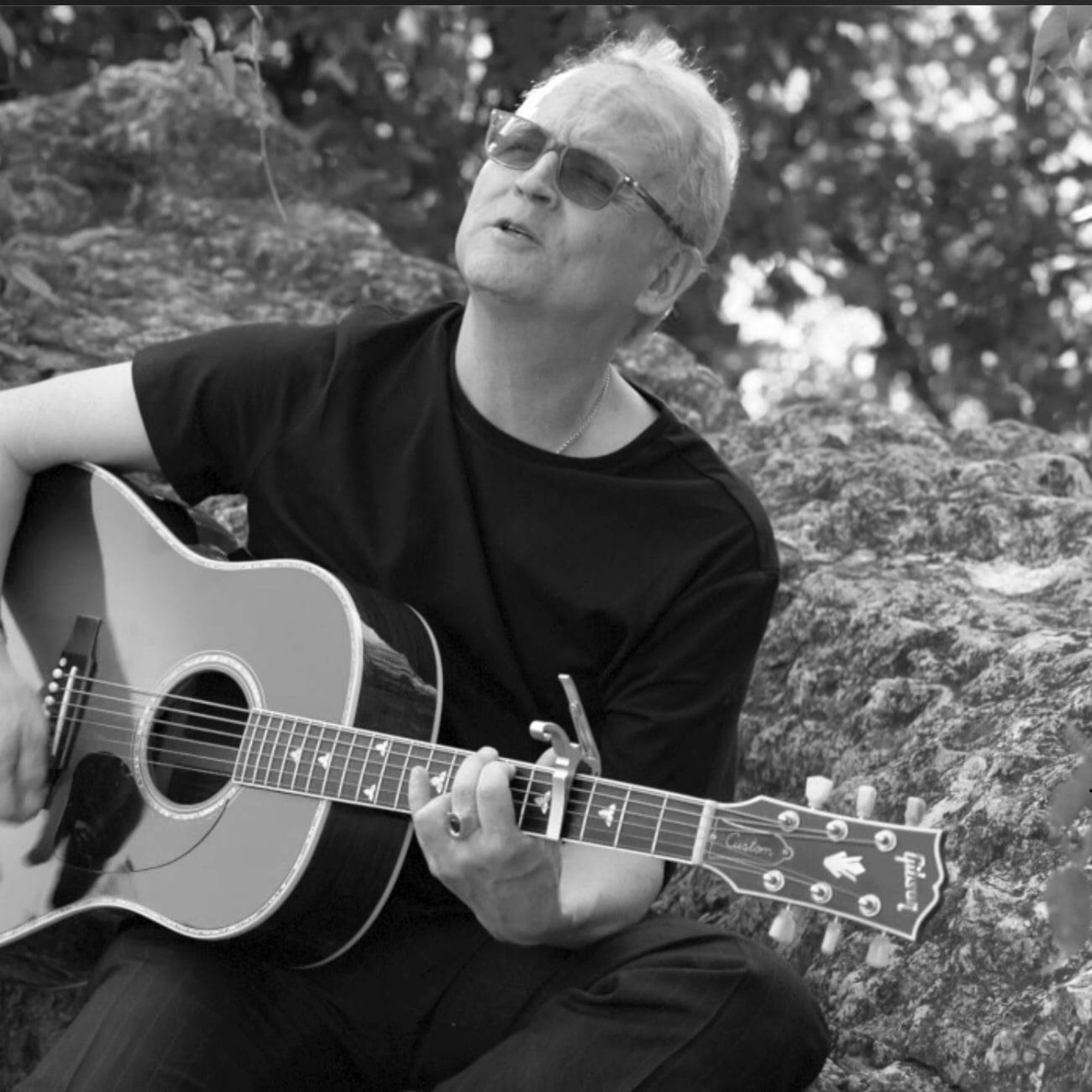 Tommy Taylor - About Tommy