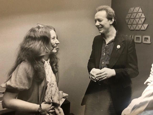 HELEN LEICHT - GALLERY