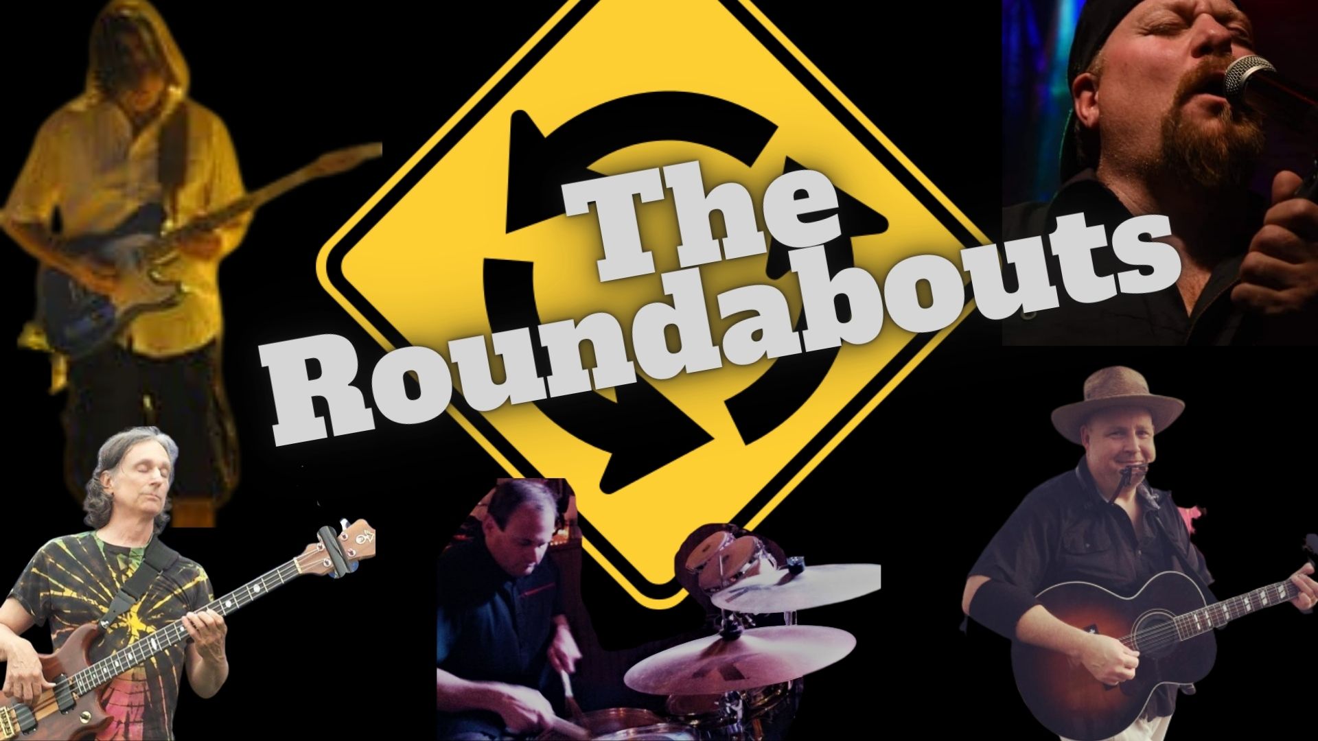 The Roundabouts