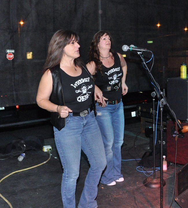 Whiskey Creek Lynyrd Skynyrd Tribute Band - Photos