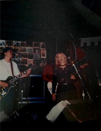 Whiskey Creek Lynyrd Skynyrd Tribute Band - Photos