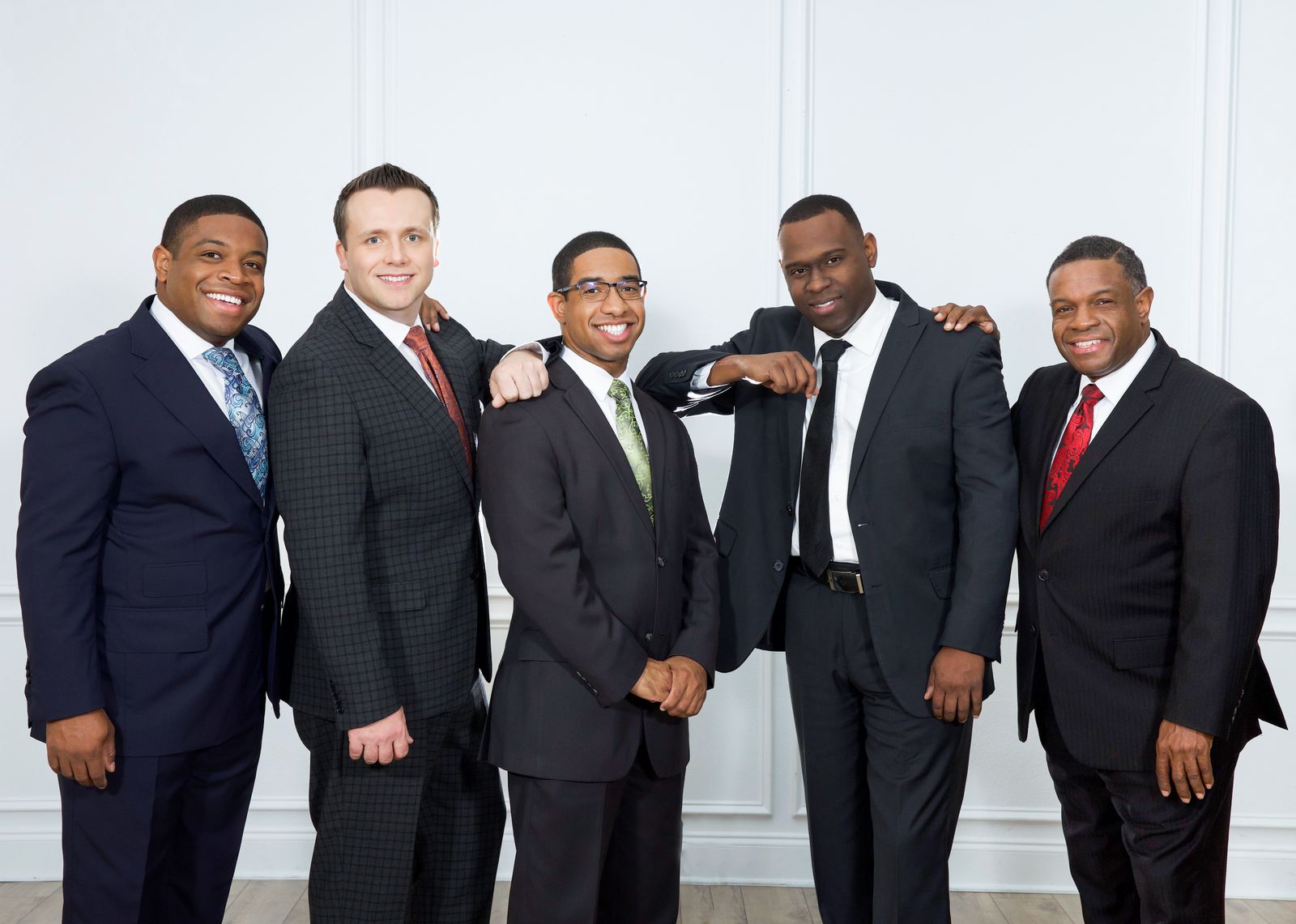 The Apostolic Boys - Photos